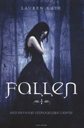 Fallen | Lauren Kate Series Wiki | Fandom