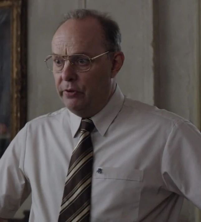 Randy | Lauren Kate Series Wiki | Fandom