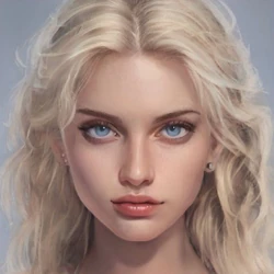 Fallen Book Characters