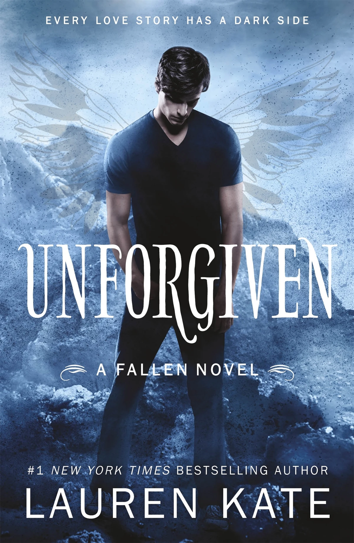 Unforgiven | Lauren Kate Series Wiki | Fandom