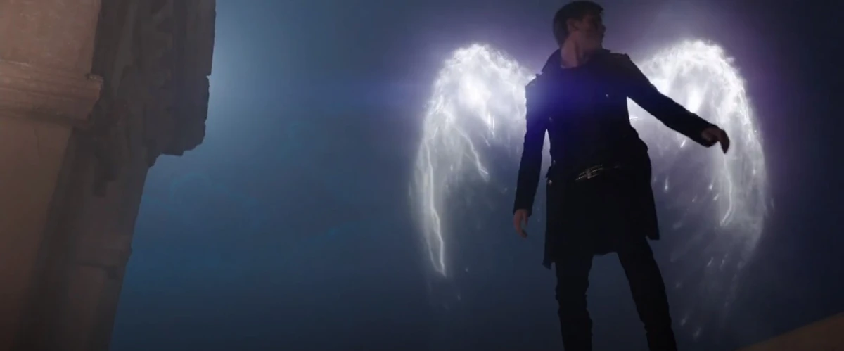 Angel | Lauren Kate Series Wiki | Fandom