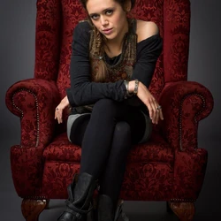 Fallen Book Series Characters