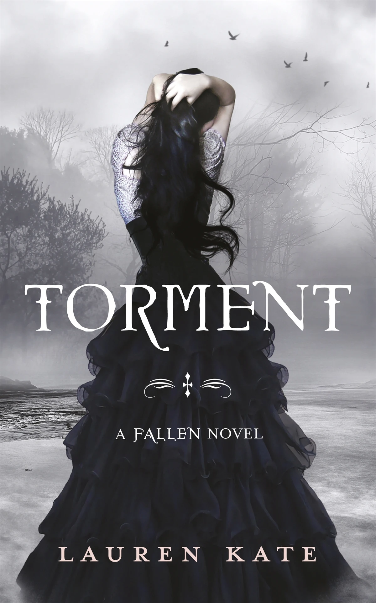 Torment | Lauren Kate Series Wiki | Fandom