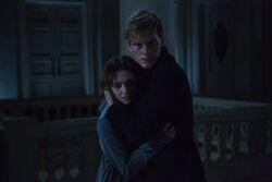 Fallen Lauren Kate Series Wiki Fandom
