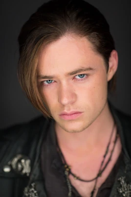 Cameron Briel | Lauren Kate Series Wiki | Fandom