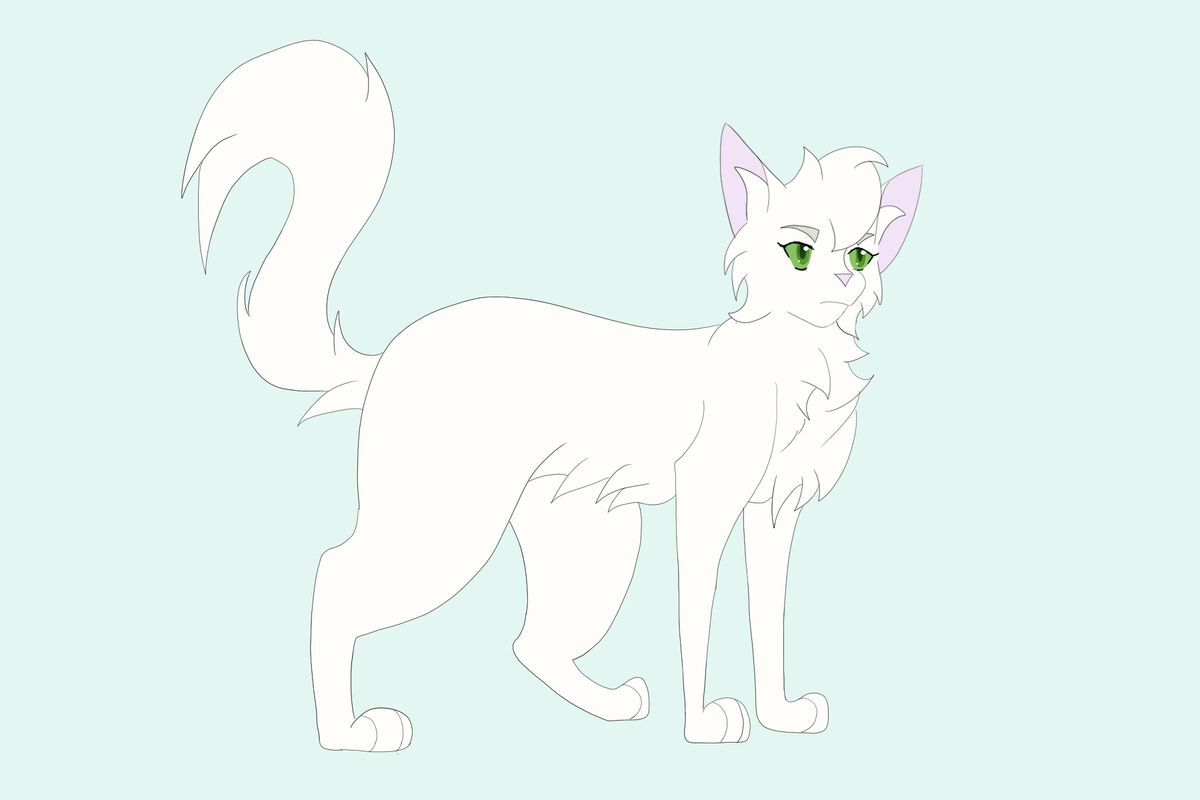 Whitemist Fallenclan Wiki Fandom