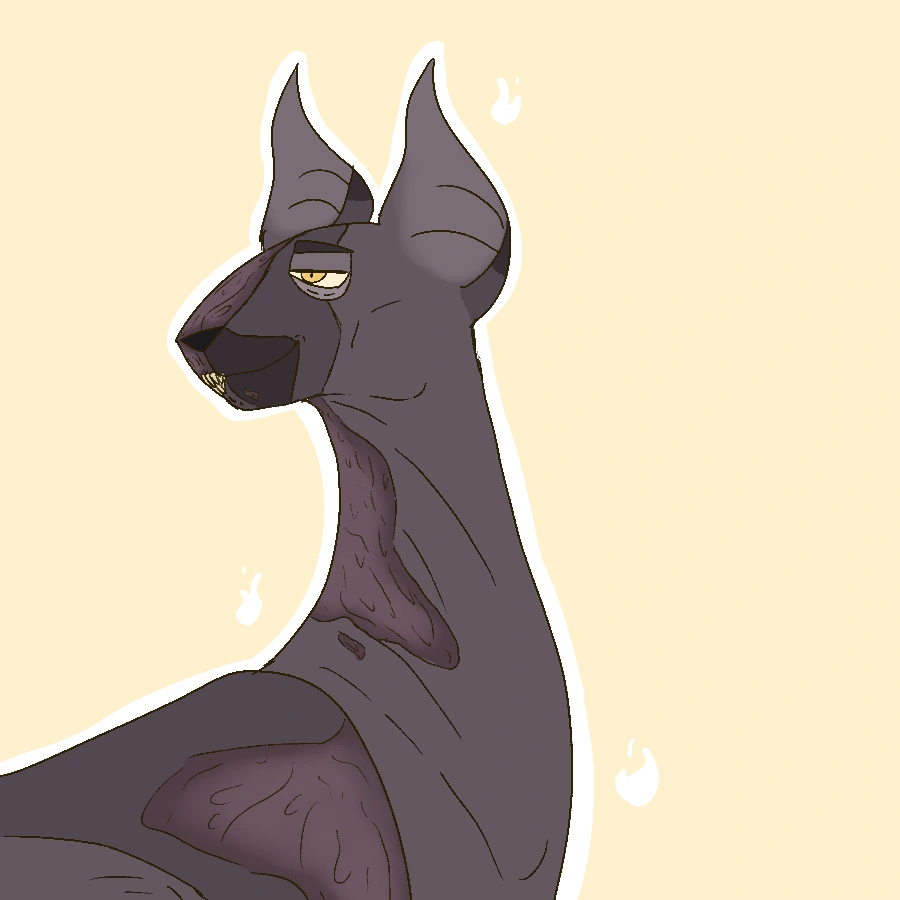 Dugal | FallenClan Wiki | Fandom