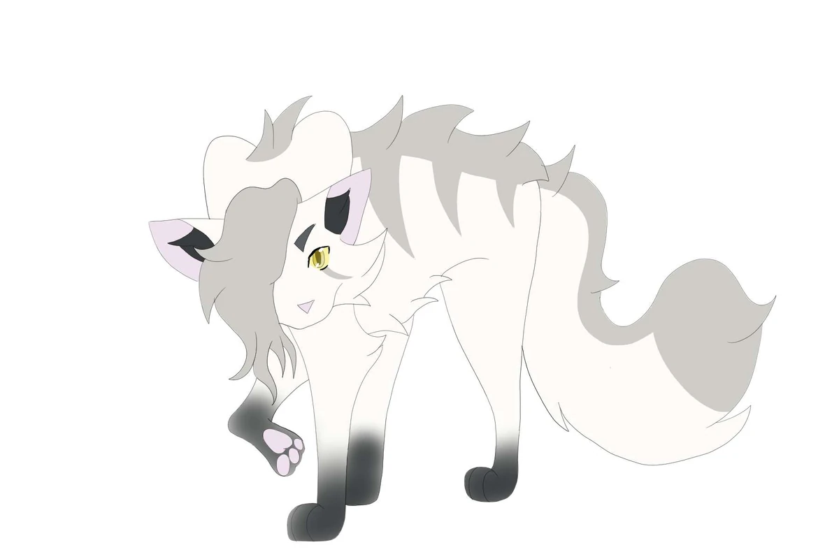 Talbot | FallenClan Wiki | Fandom