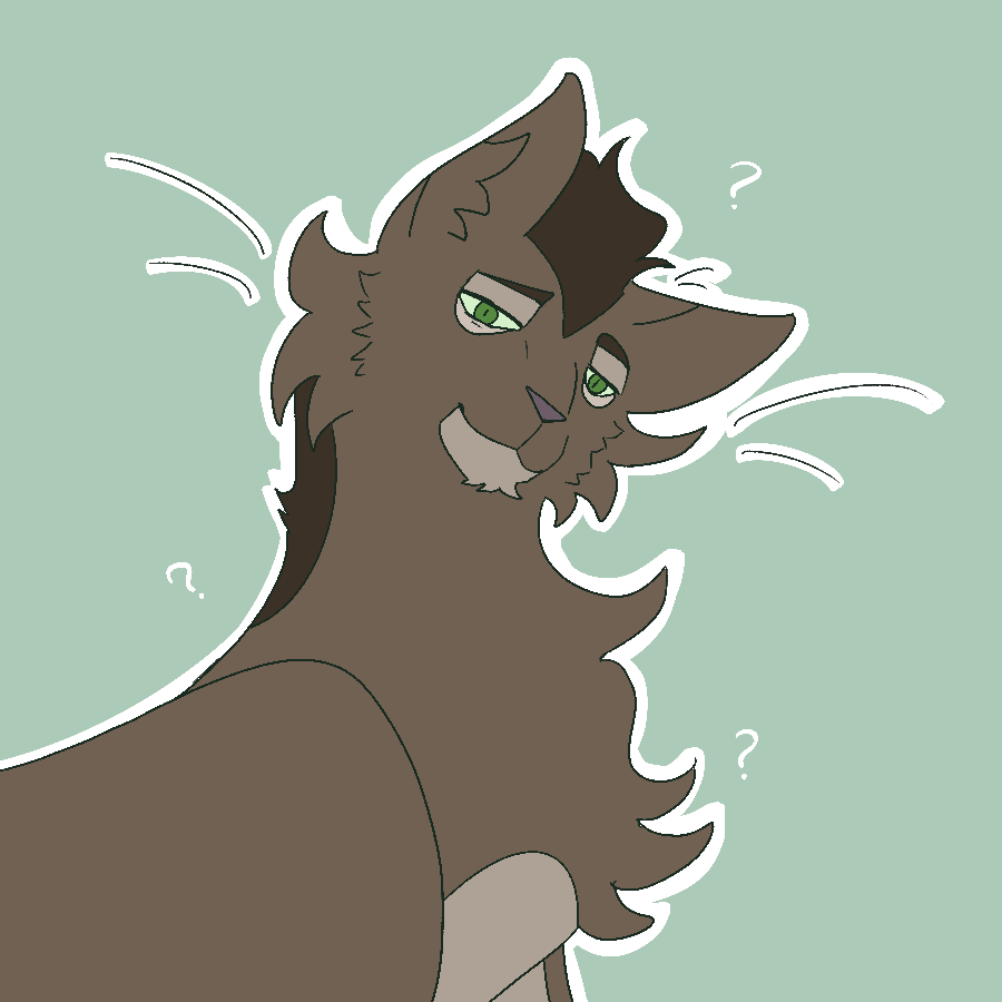 Stagwhisker | FallenClan Wiki | Fandom
