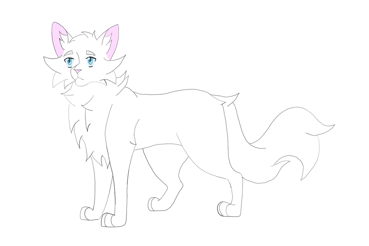 Lilyleap | FallenClan Wiki | Fandom