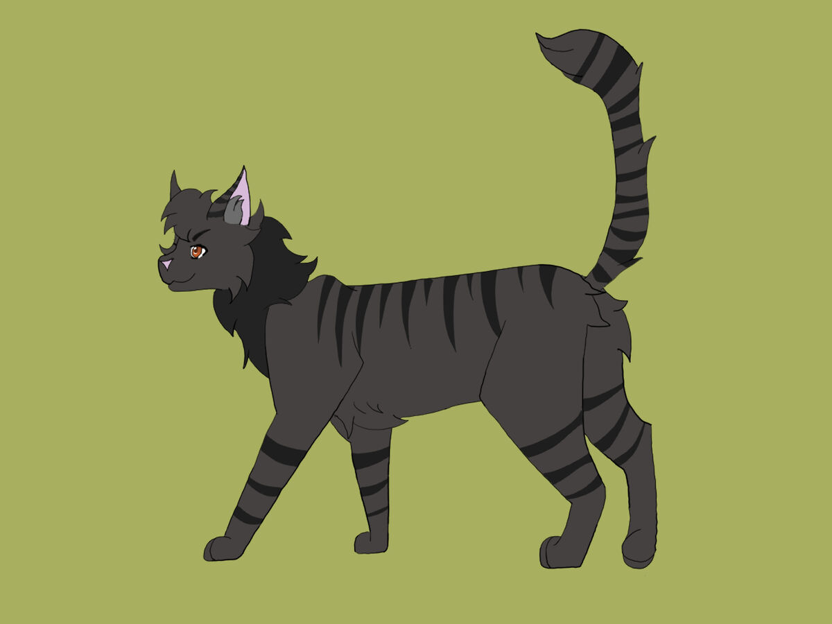Mousestripe Fallenclan Wiki Fandom