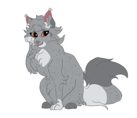 Mistcloud | FallenClan Wiki | Fandom