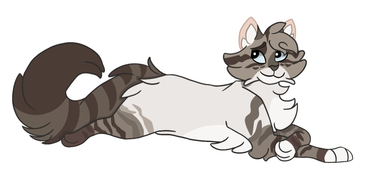 Lilypool | FallenClan Wiki | Fandom