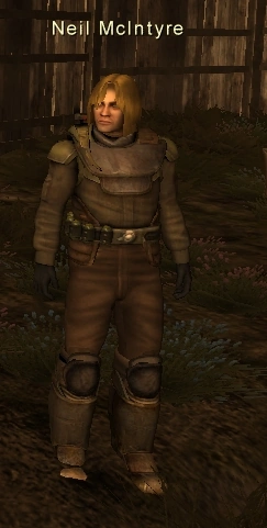 NPC: Neil McIntyre | Fallen Earth Wiki | Fandom