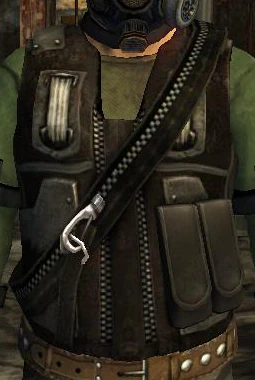 Battle Vest | Fallen Earth Wiki | Fandom