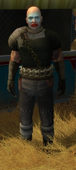 NPC: Dire | Fallen Earth Wiki | Fandom