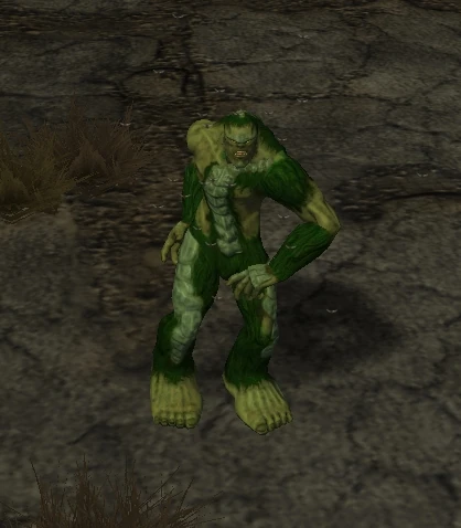 Companion: Grunch | Fallen Earth Wiki | Fandom