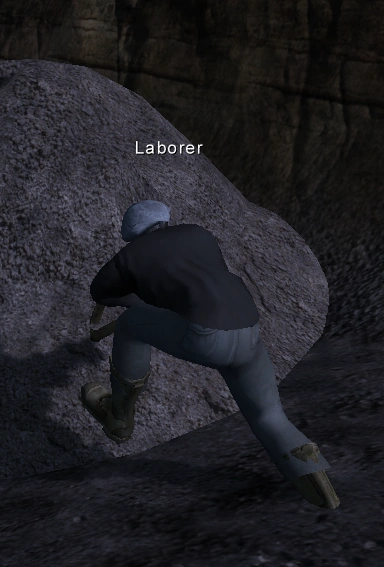 NPC: Laborer | Fallen Earth Wiki | Fandom