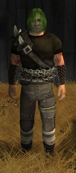 NPC: Bladebreaker | Fallen Earth Wiki | Fandom