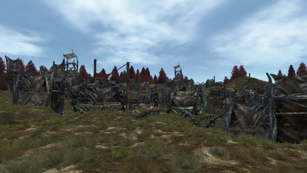 Tabara | Fallen Earth Wiki | Fandom