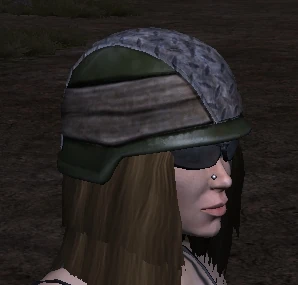 Plated Hard Hat | Fallen Earth Wiki | Fandom