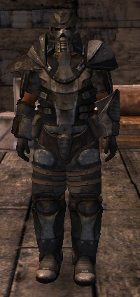 Warlord Gear | Fallen Earth Wiki | Fandom