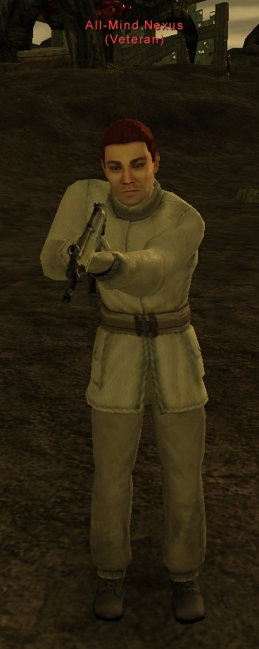Enemy: All-Mind Nexus | Fallen Earth Wiki | Fandom