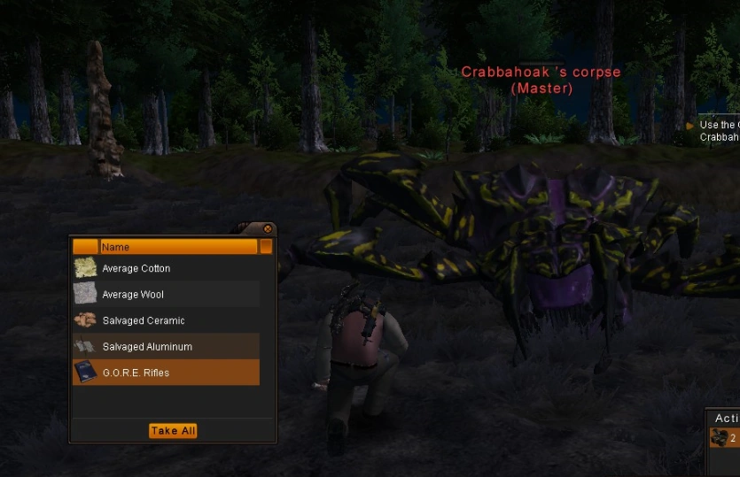 G.O.R.E. Rifles | Fallen Earth Wiki | Fandom