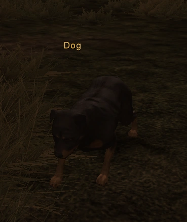 Enemy: Dog | Fallen Earth Wiki | Fandom