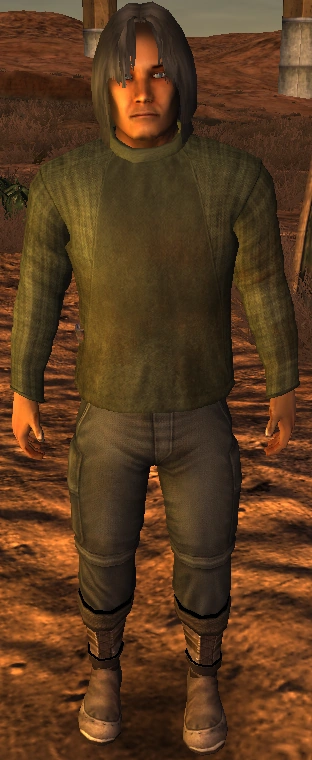 NPC: Don Novak | Fallen Earth Wiki | Fandom