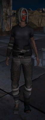 NPC: Shadow | Fallen Earth Wiki | Fandom