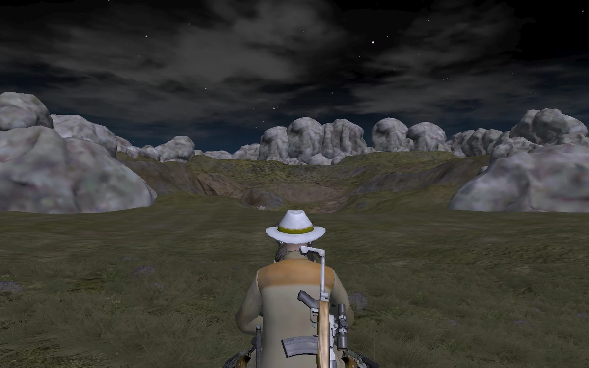 Defense Towns Walkthrough | Fallen Earth Wiki | Fandom