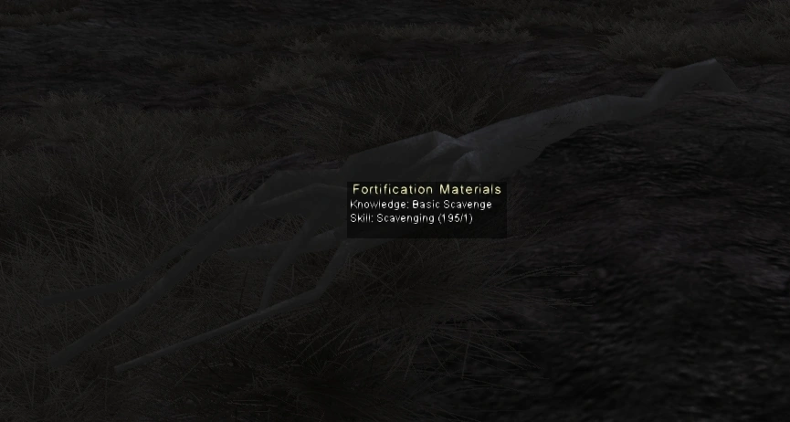 Node: Fortification Materials | Fallen Earth Wiki | Fandom