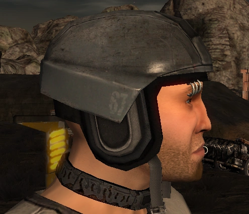 Heavy Plated Helm | Fallen Earth Wiki | Fandom