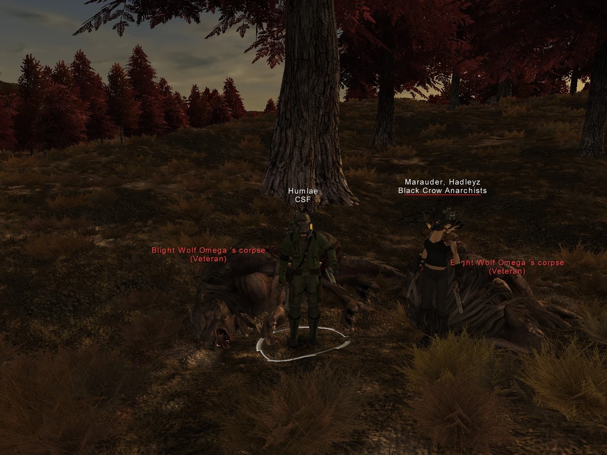 Category:Enemies | Fallen Earth Wiki | Fandom