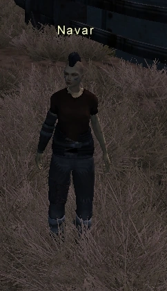 NPC: Navar | Fallen Earth Wiki | Fandom