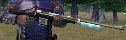 Scrap Tranquilizer Gun | Fallen Earth Wiki | Fandom