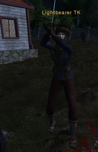 Enemy: Lightbearer TK | Fallen Earth Wiki | Fandom