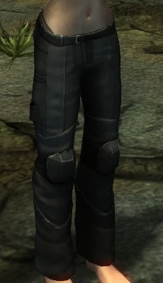 Tactical Pants | Fallen Earth Wiki | Fandom