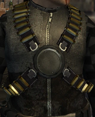 FW3K SOG Vest | Fallen Earth Wiki | Fandom