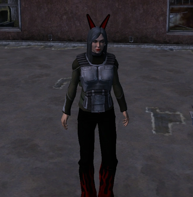 Union Battle Vest | Fallen Earth Wiki | Fandom