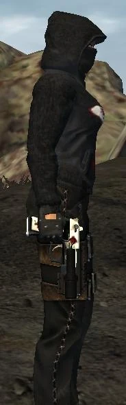 The Solution | Fallen Earth Wiki | Fandom