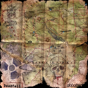 Category:Deadfall | Fallen Earth Wiki | Fandom