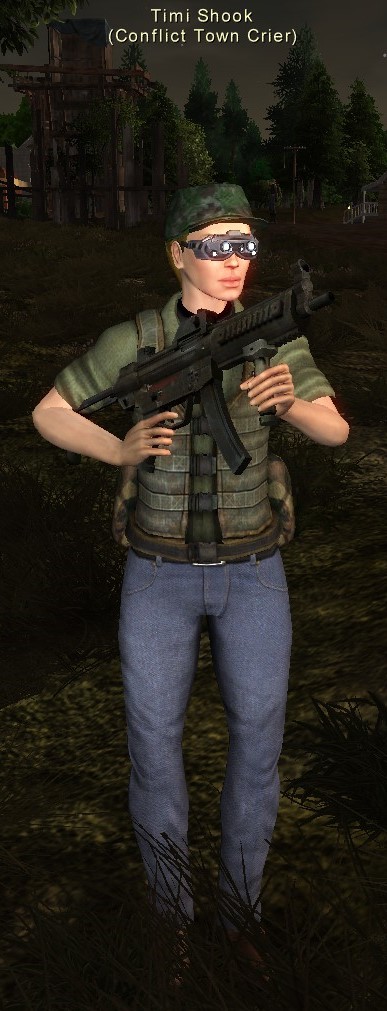 NPC: Timi Shook | Fallen Earth Wiki | Fandom NPC: Timi Shook | Fallen Earth Wiki | Fandom