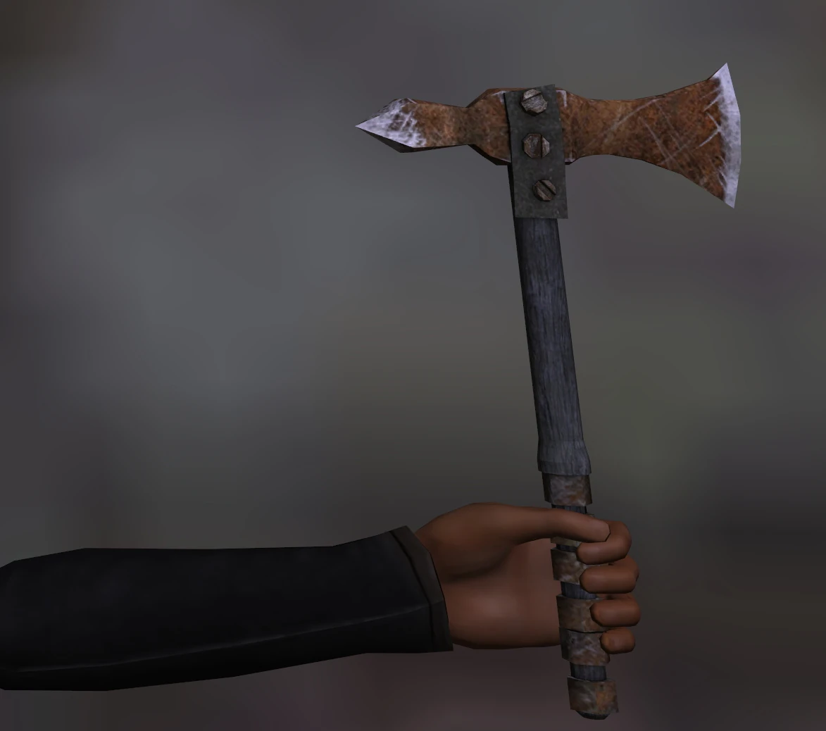 VTAC Tomahawk | Fallen Earth Wiki | Fandom