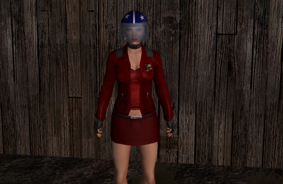 Daredevil Helmet | Fallen Earth Wiki | Fandom