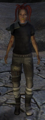 NPC: Softclaw | Fallen Earth Wiki | Fandom