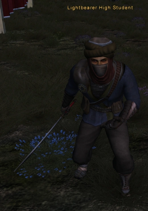 Enemy: Lightbearer High Student | Fallen Earth Wiki | Fandom