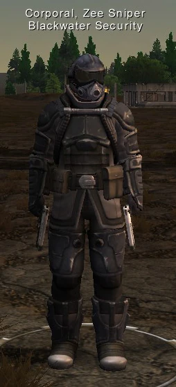 Phoenix Gear | Fallen Earth Wiki | Fandom