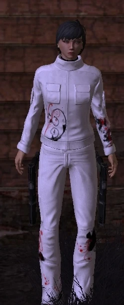 GlobalTech LifeNet Jacket | Fallen Earth Wiki | Fandom